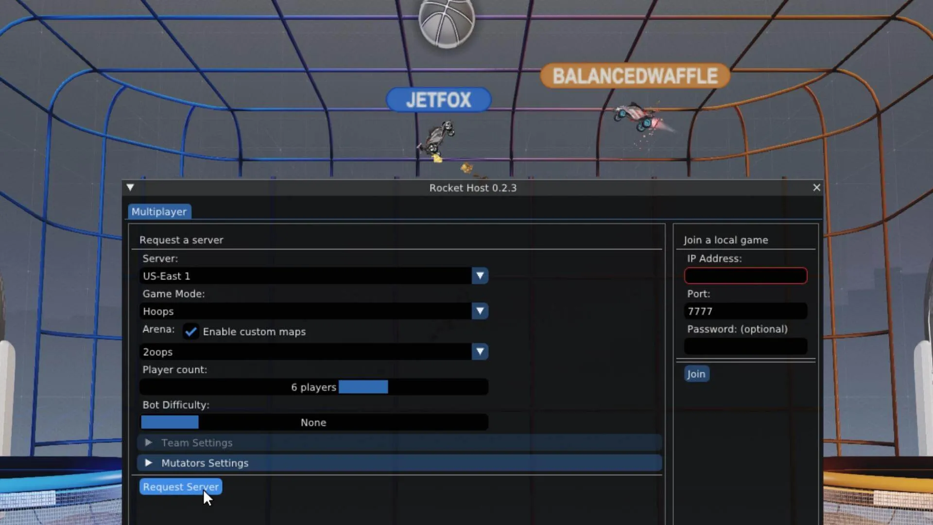Browse Plugins - BakkesPlugins